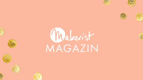 Makerist - deine Handarbeitsschule im Internet