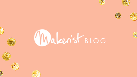 Makerist - votre école de travaux manuels sur Internet