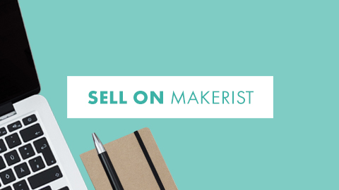 Makerist - crafting made simple!